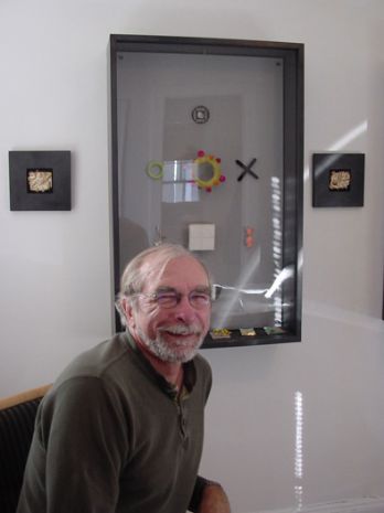 Daniel Jocz | Smithsonian American Art Museum