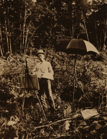 George Ault | Smithsonian American Art Museum