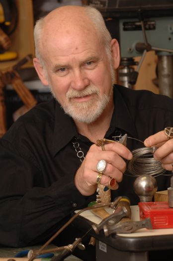 Robert Ebendorf | Smithsonian American Art Museum