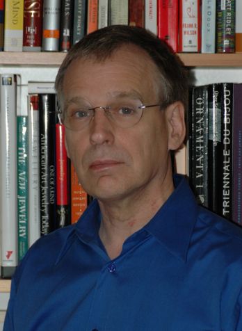 Bruce Metcalf | Smithsonian American Art Museum