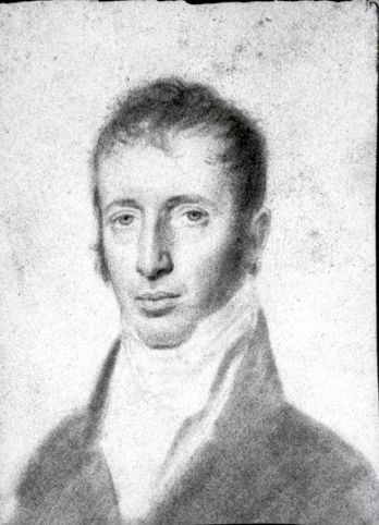 John Vanderlyn | Smithsonian American Art Museum