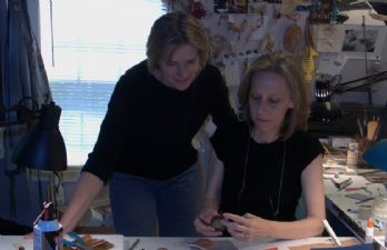 Robin Kranitzky | Smithsonian American Art Museum