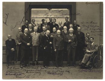 Edward McCartan | Smithsonian American Art Museum