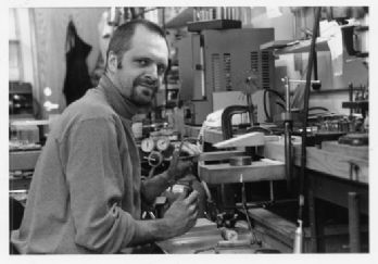 Heinz Brummel | Smithsonian American Art Museum