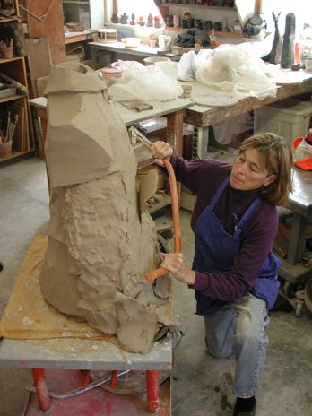 Nancy Jurs | Smithsonian American Art Museum