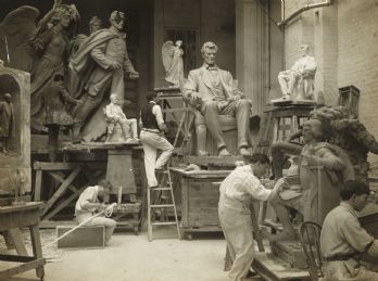 Joseph E. Renier | Smithsonian American Art Museum