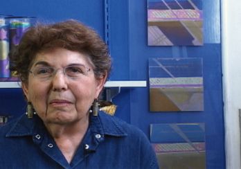 Florence Resnikoff | Smithsonian American Art Museum