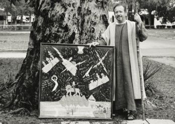 Robert Roberg | Smithsonian American Art Museum