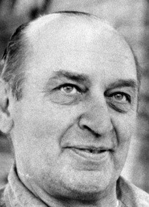 Jack Savitsky | Smithsonian American Art Museum