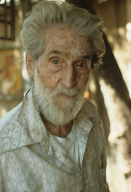 Jon Serl | Smithsonian American Art Museum