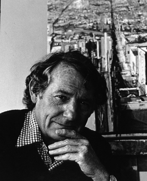 Wayne Thiebaud | Smithsonian American Art Museum