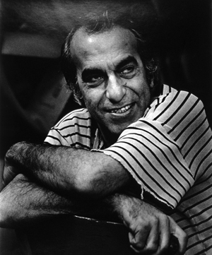 Peter Voulkos | Smithsonian American Art Museum