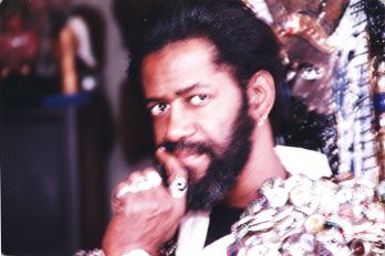 Mr. Imagination (Gregory Warmack) | Smithsonian American Art Museum