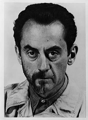 Man Ray | Smithsonian American Art Museum