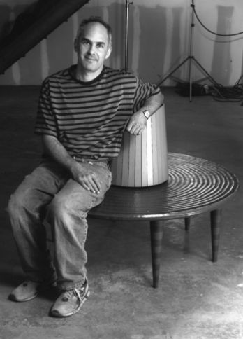 Thomas Loeser | Smithsonian American Art Museum