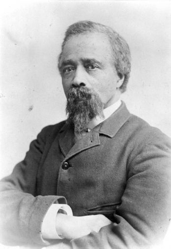 Edward Mitchell Bannister | Smithsonian American Art Museum