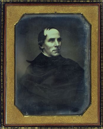 Thomas Cole | Smithsonian American Art Museum