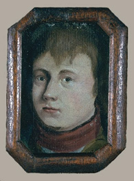 John Ritto Penniman | Smithsonian American Art Museum