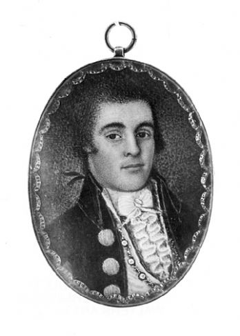 John Ramage | Smithsonian American Art Museum