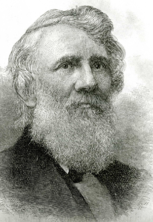 John Carlin | Smithsonian American Art Museum