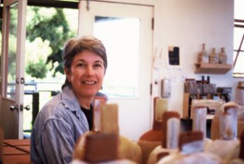 Nancy Selvin | Smithsonian American Art Museum