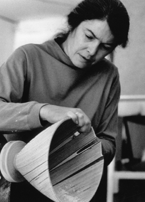 Virginia Dotson | Smithsonian American Art Museum