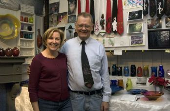 Jerry Hovanec | Smithsonian American Art Museum