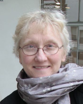 Mary Merkel-Hess | Smithsonian American Art Museum