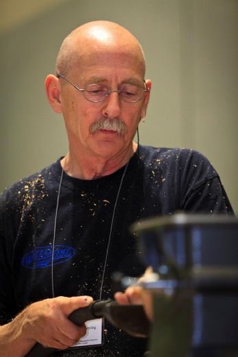 John Jordan | Smithsonian American Art Museum