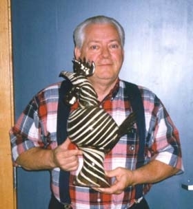 Albert Hodge | Smithsonian American Art Museum