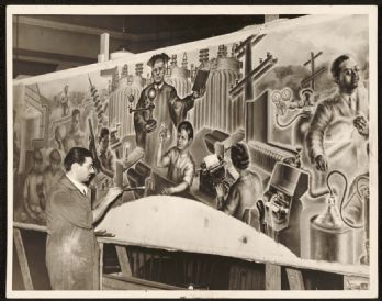 Marvin Beerbohm | Smithsonian American Art Museum