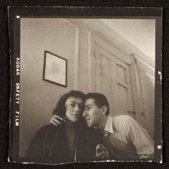 Michael Goldberg | Smithsonian American Art Museum