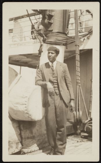 Palmer Hayden | Smithsonian American Art Museum