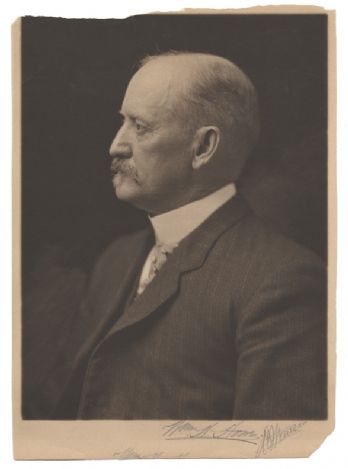 William H. Howe | Smithsonian American Art Museum