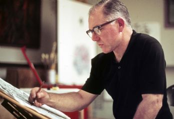 Edward Reep | Smithsonian American Art Museum