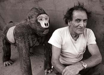 Felipe Archuleta | Smithsonian American Art Museum