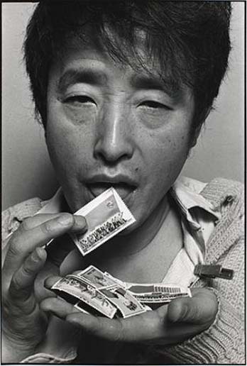 Nam June Paik | Smithsonian American Art Museum