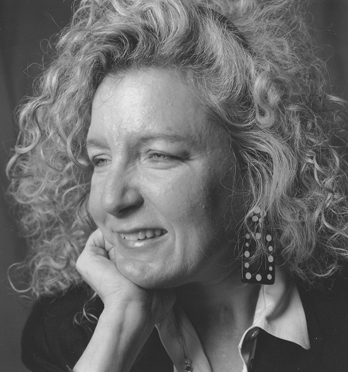 Ginny Ruffner | Smithsonian American Art Museum