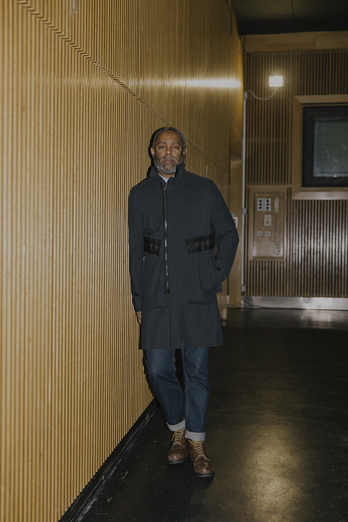 Arthur Jafa | Smithsonian American Art Museum
