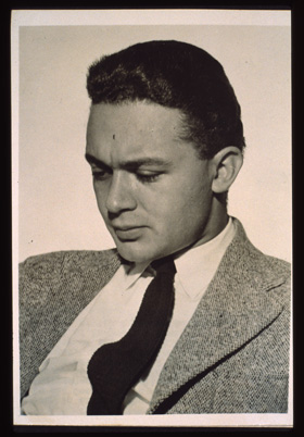 Paul Rand | Smithsonian American Art Museum