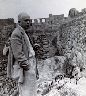 Theodore Roszak | Smithsonian American Art Museum