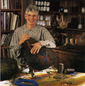 Jane Sauer | Smithsonian American Art Museum