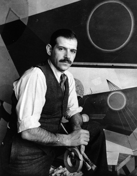 Louis Schanker | Smithsonian American Art Museum