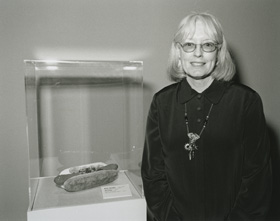 Betty Spindler | Smithsonian American Art Museum