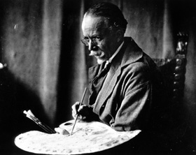 Henry Ossawa Tanner | Smithsonian American Art Museum