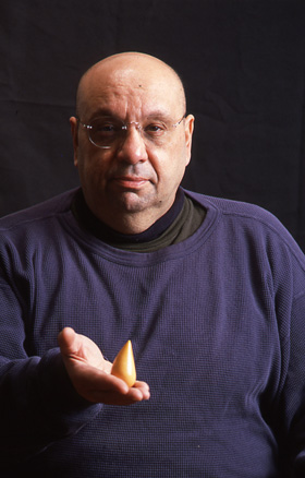 Irvin Tepper | Smithsonian American Art Museum