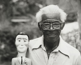 George Williams | Smithsonian American Art Museum