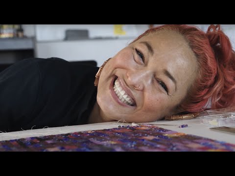 Erica Lord: Carrying the Codes | Smithsonian American Art Museum and ...