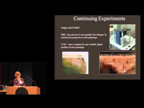 The Non-Invasive Analysis of Painted Surfaces - Gwendoline Fife & Tyler ...