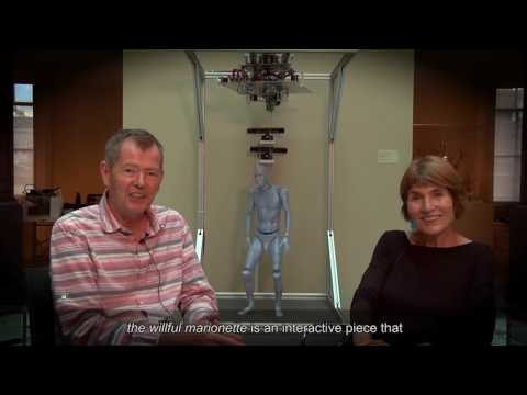"the willful marionette" by Lilla LoCurto and Bill Outcault ...